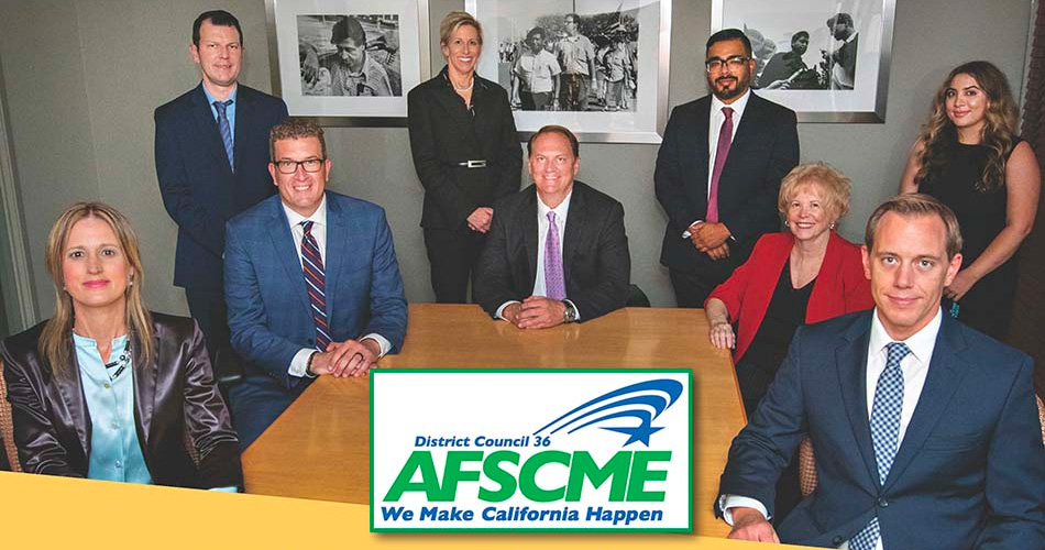 Events - The Official Website for AFSCME Local 3090