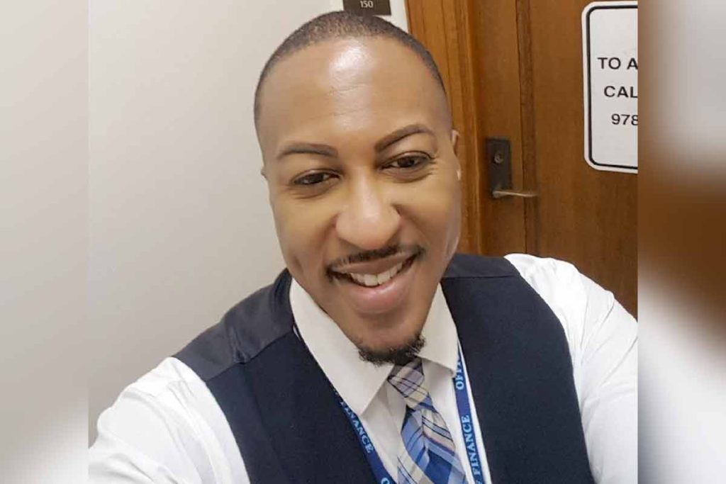 Meet Brian McAllister – The Official Website for AFSCME Local 3090